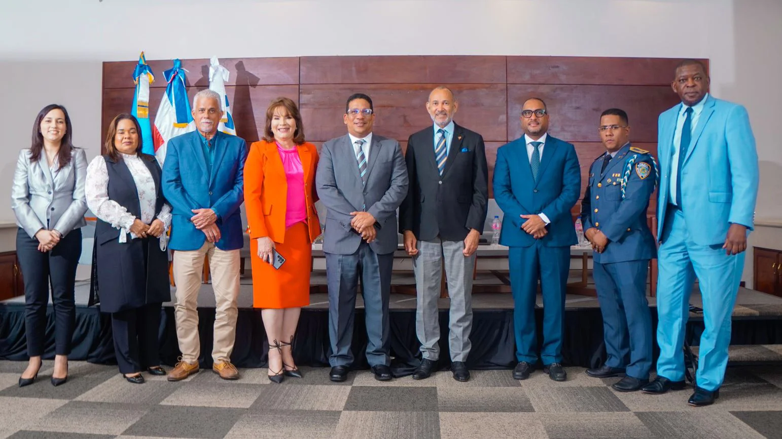 Director de INABIE respalda Programa de Cumplimiento Regulatorio de ...